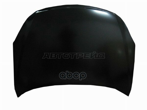 Капот Nissan Almera 12-19 / Bluebird Sylphy 05-12 Sat арт. ST-DT08-015-0