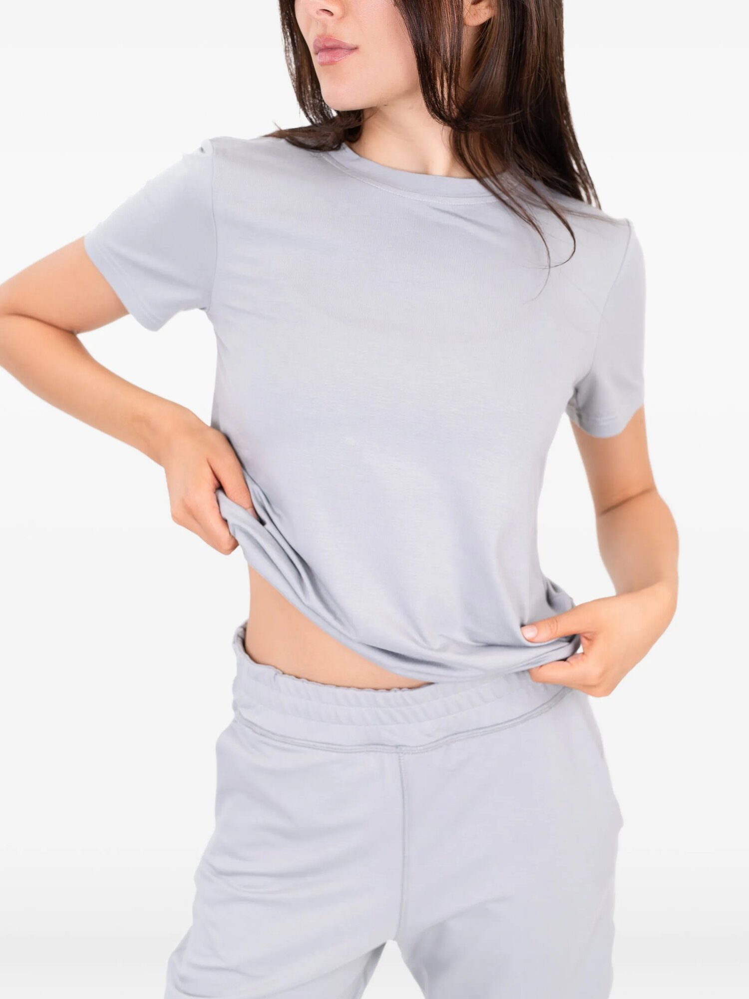 Футболка ON/OFF Essentials The Everyday, размер 46 — фото 1