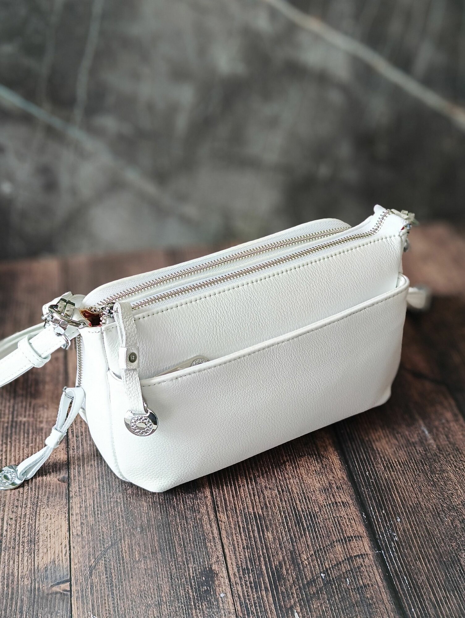 Сумка кросс-боди