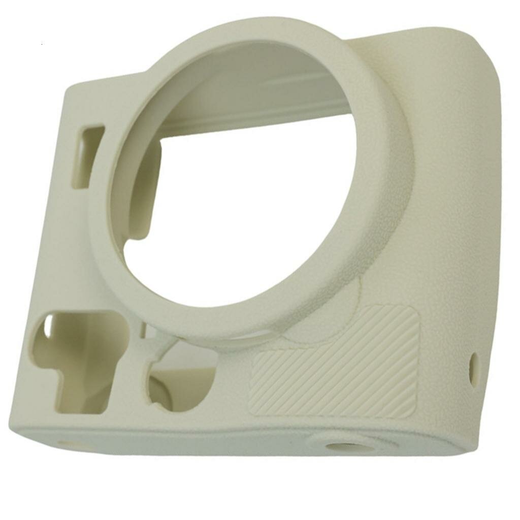 Силиконовый чехол для камеры 90, Слоновая кость