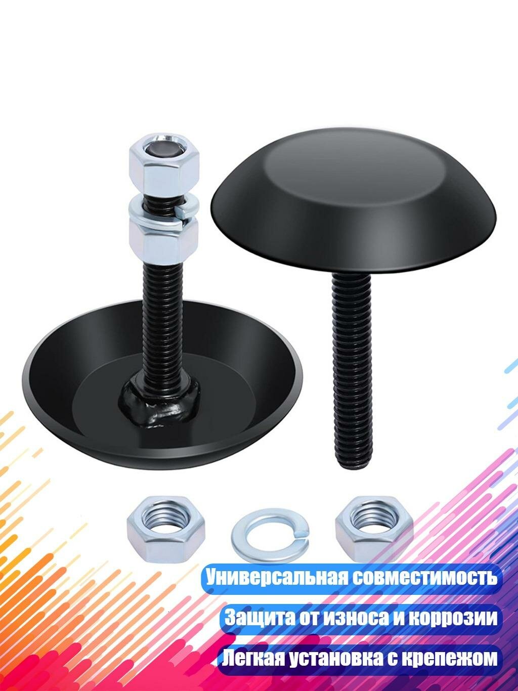 Сменные полозья для снегоуборщика 2 шт. стальные 2873423 2877245 для ATV UTV