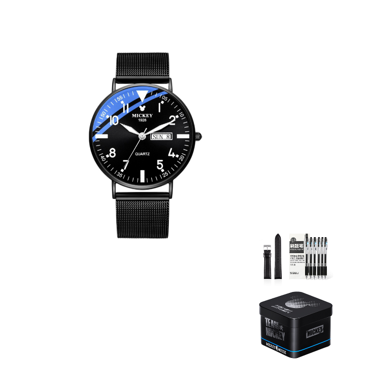 Наручные часы РФС