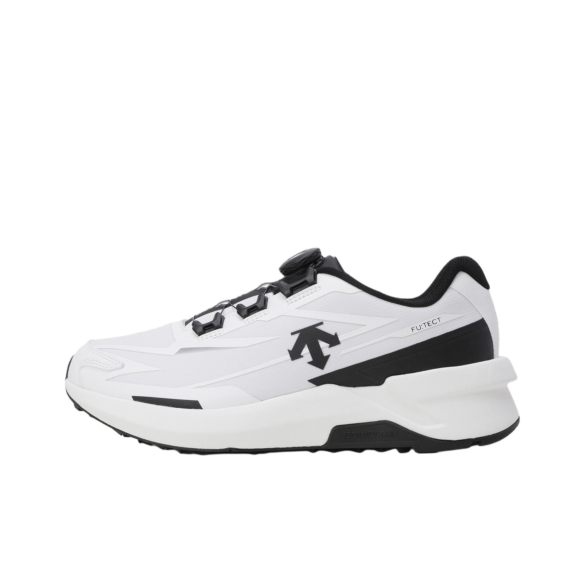 Кроссовки Descente Futect Boa