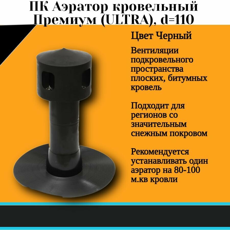 Аксессуар для кровли