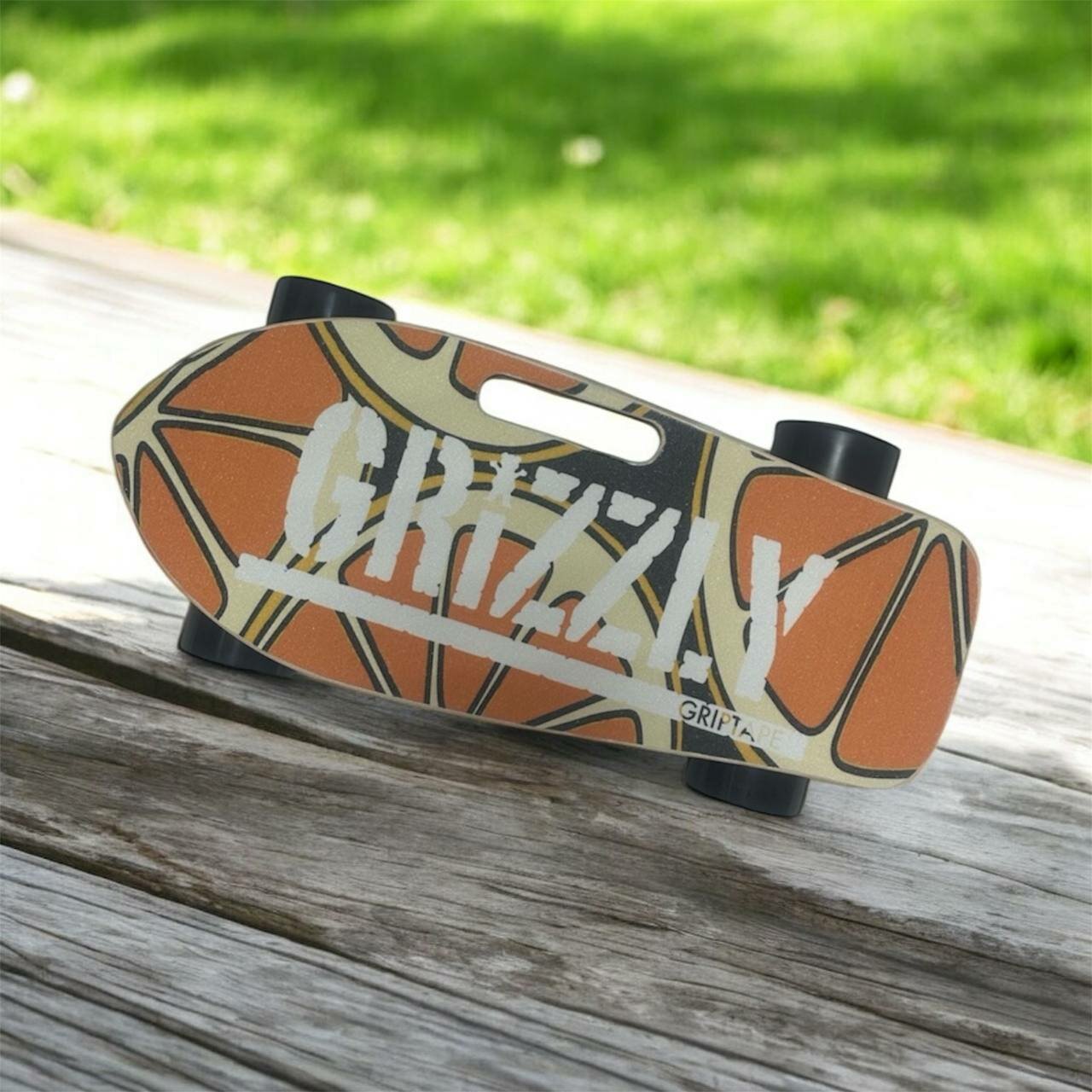 Электроскейт Musulon 8 км, MSL - 1, Small, "GRIZZLY_13"