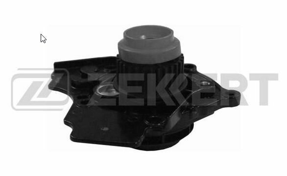 Помпа водяная. Zekkert. Audi A3 II Q3 Q5 A6 IV A8 III Skoda Superb VW Passa.