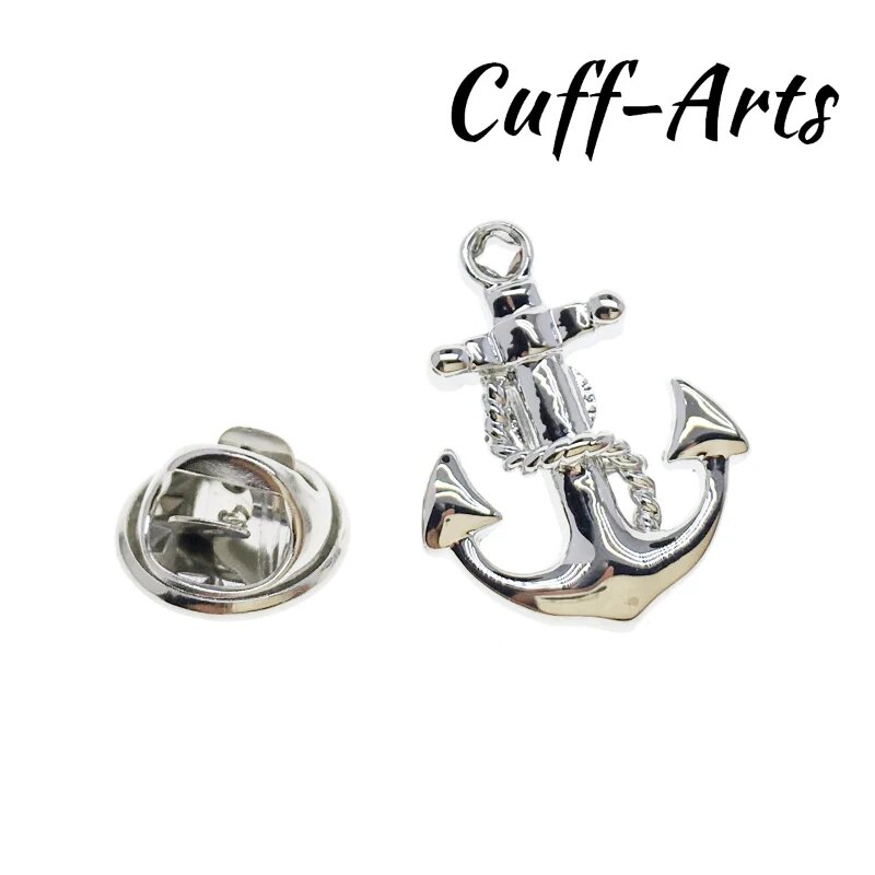 Брошь Cuff-Arts