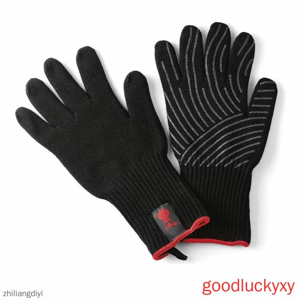 Weber Огнеупорные перчатки для барбекю