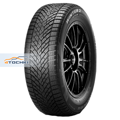 Pirelli Scorpion Winter 2 255/40R21 102V Новая автомобильная бескамерная шина Зимняя