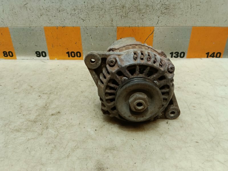 Б/У Генератор Daewoo Matiz 2009 476575 DAEWOO арт. 96567255