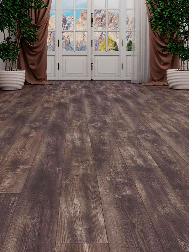 Ламинат Kastamonu La Moena Bellamonte Тис Амальфи LM-09 (193 х 1380мм), 2.131м кв, 8 шт/уп