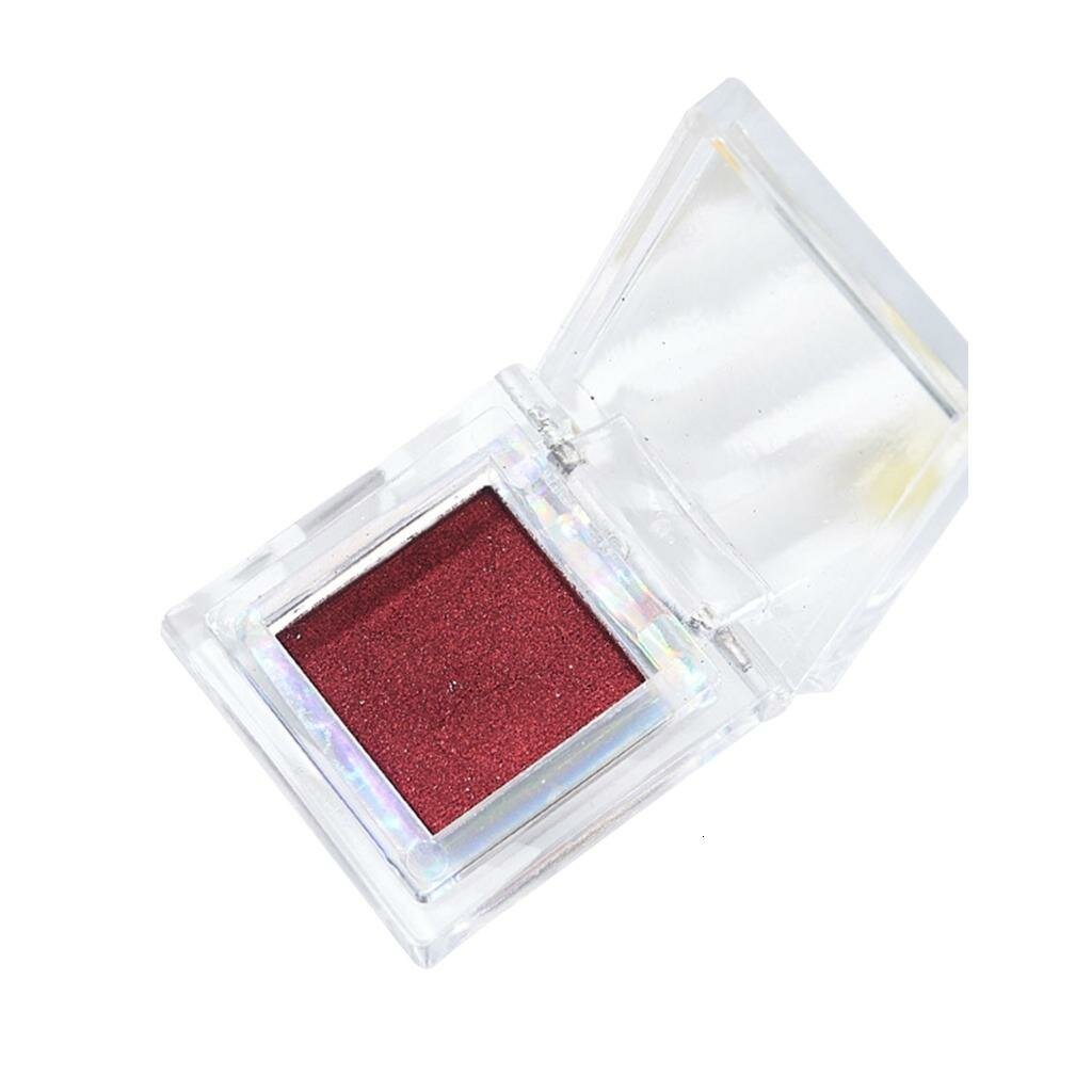 Воск для сургучной печати перламутровый, красный