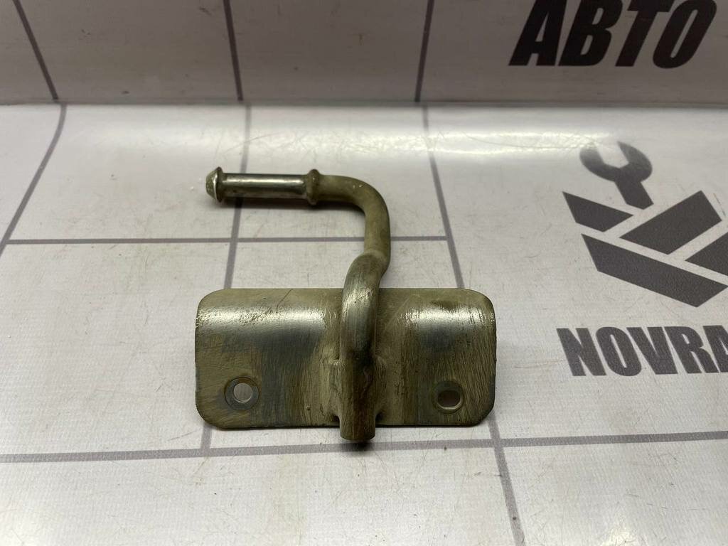 Кронштейн глушителя Renault Logan 2 14-18