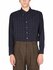 Рубашка Engineered Garments, размер S, cиний