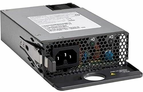 Блок питания Cisco PWR-C5-600WAC