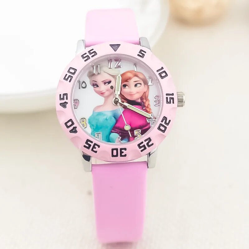 Наручные часы РФС