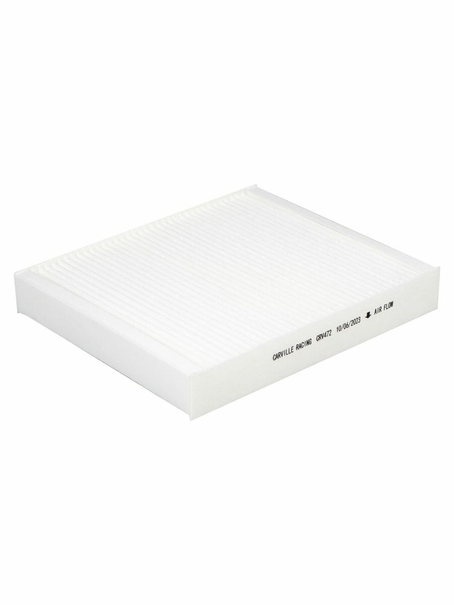 Фильтр салонный Carville Racing CRV472 для Chevrolet Cruze, Opel Astra, Saab 9-5 / Шевроле Круз, Опель Астра, Сааб 9-5