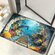 3D Коврик 40x60 см