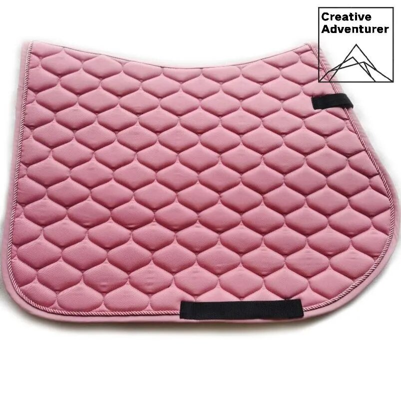 Эксклюзивный вальтрап английского стиля для лошади