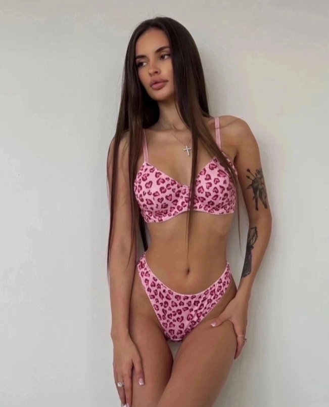 Комплект нижнего белья