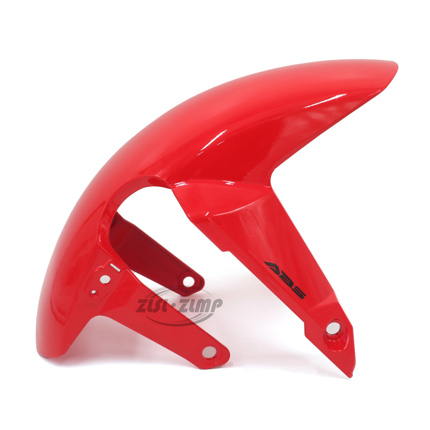 Подходит для HONDA CBR650R CB650R 2019-2022, мотоциклетный брызговик, переднее колесо, грязезащитный щиток