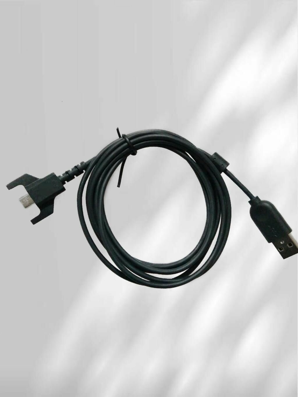 USB-приемник для беспроводных игровых мышей, Кабель Для зарядки