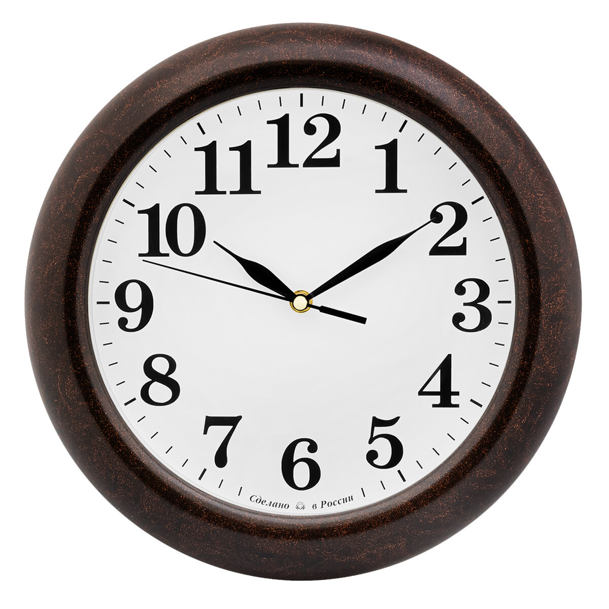 Часы настенные Алмаз Р14