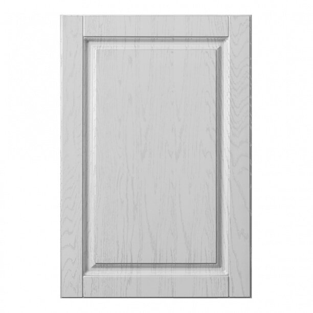 Фасад 716х496 мм Роял вуд серый