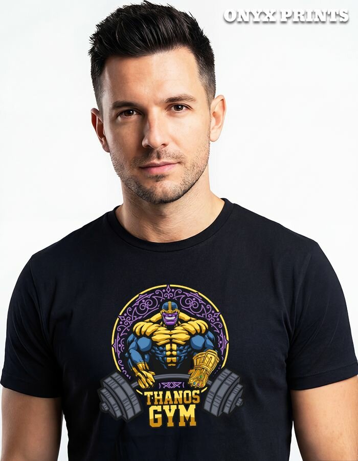 Футболка спортивная