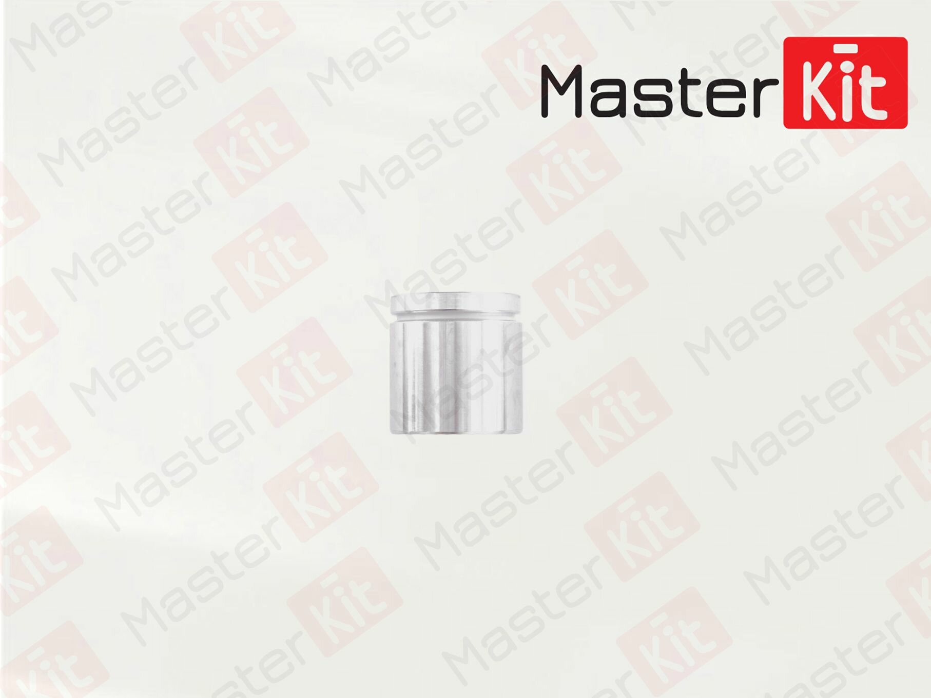 Поршень тормозного суппорта 54 мм Ford TOURNEO CONNECT 2002 - 2013 FOCUS DFW 1999 - 2007 - MasterKit 77A1915