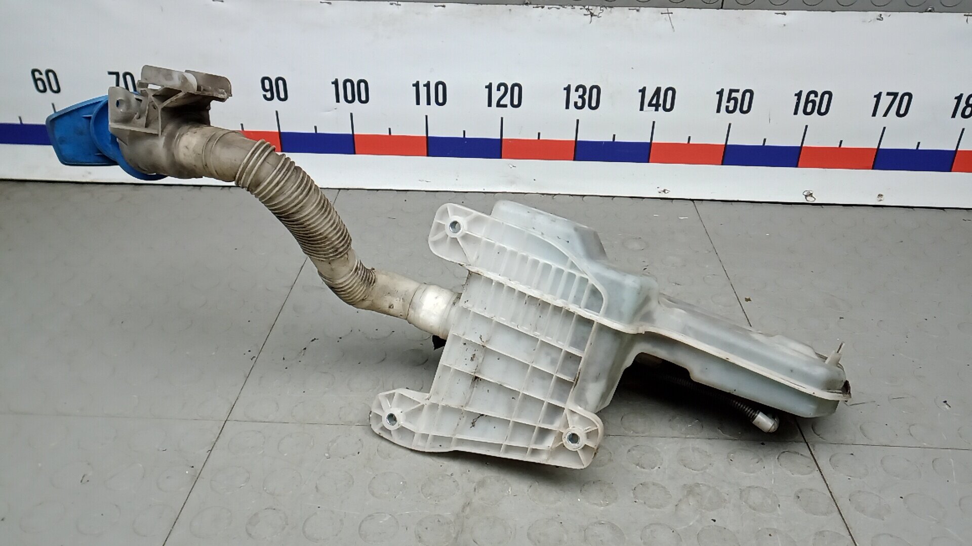 Бачок омывателя SKODA OCTAVIA A7, Номер 5Q0955453T