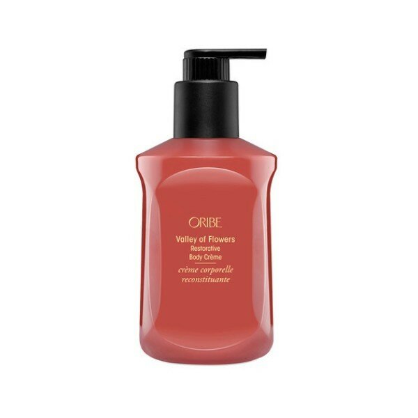 ORIBE Насыщенный крем для тела "Долина Цветов" Valley of Flowers Restorative Body Crème, 300 мл