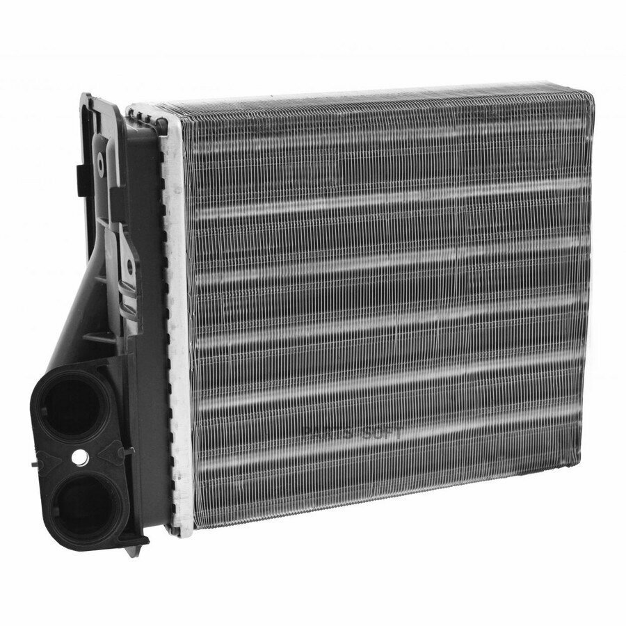 Радиатор отопителя алюминиевый для а/м LADA Largus KS0_, RS0_, FS0_, RENAULT Duster HS_, Logan от официального дистрибьютора, PEKAR, артикул 6001547484