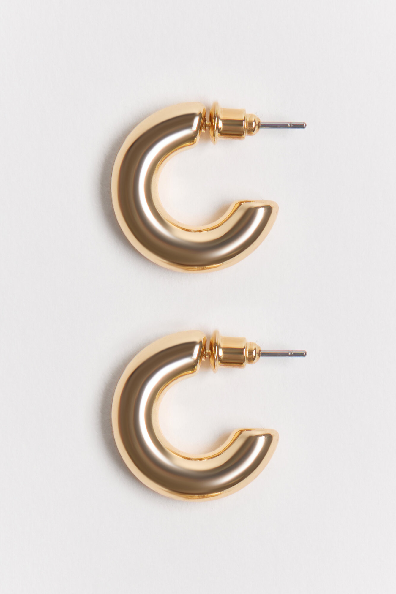 Серьги конго