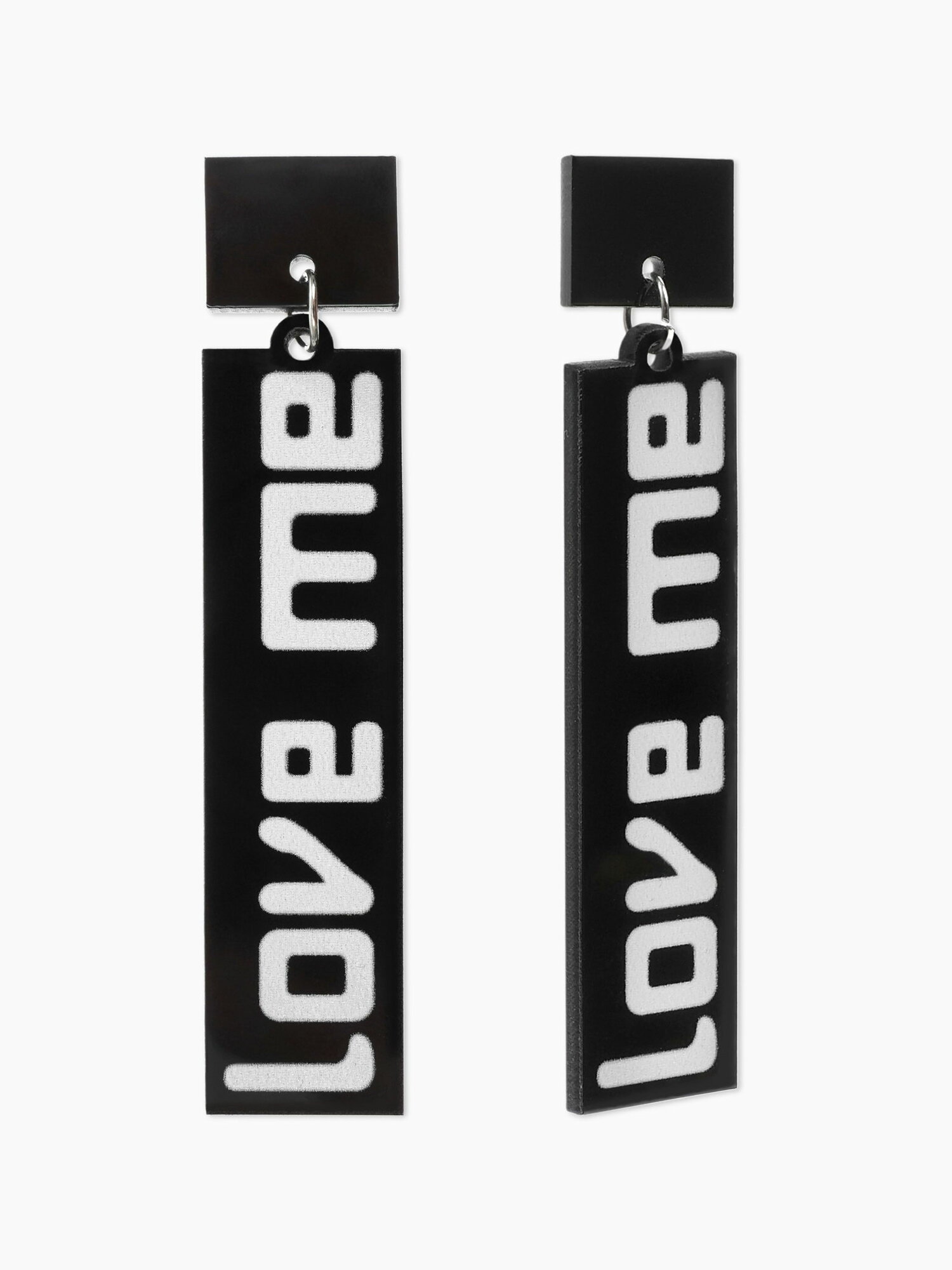 Серьги пусеты