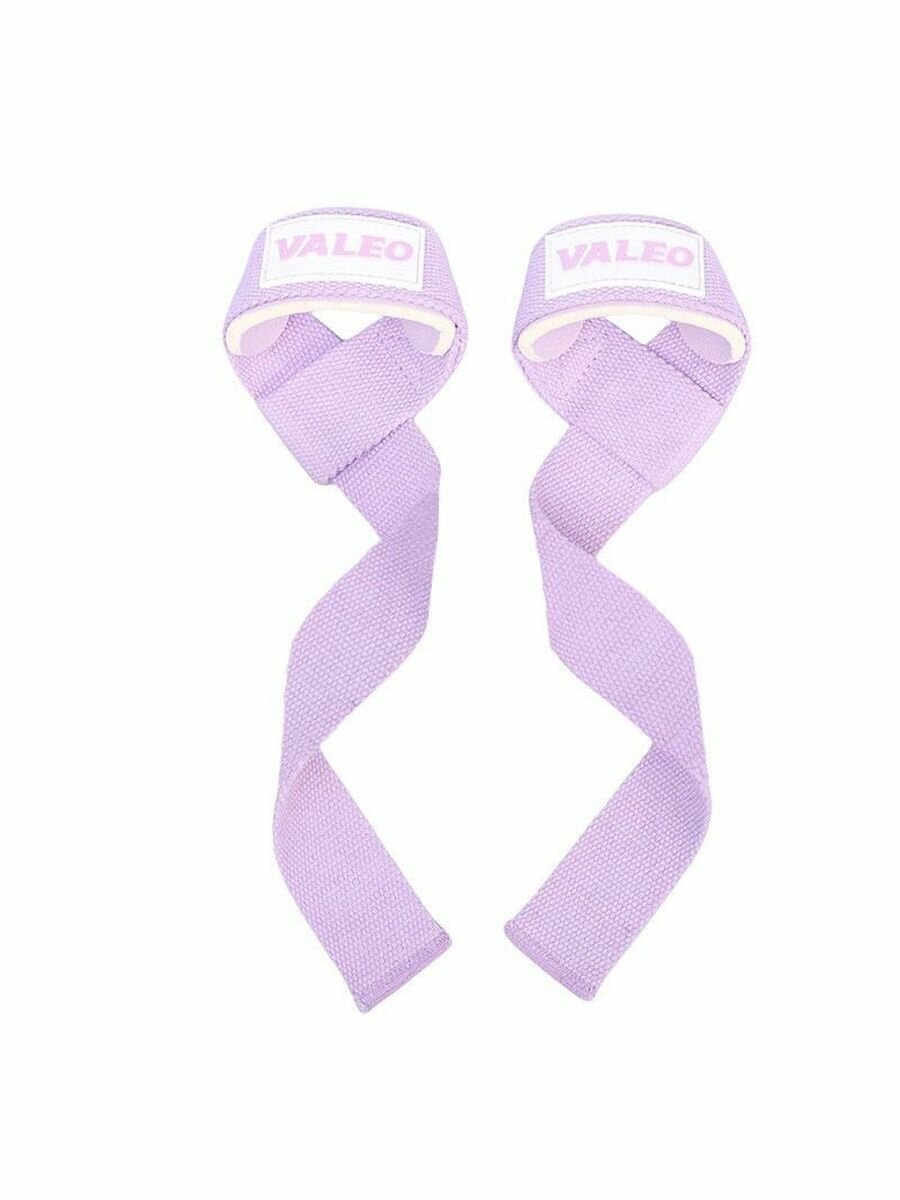 Лямки спортивные для становой тяги, ремни для штанги и турника