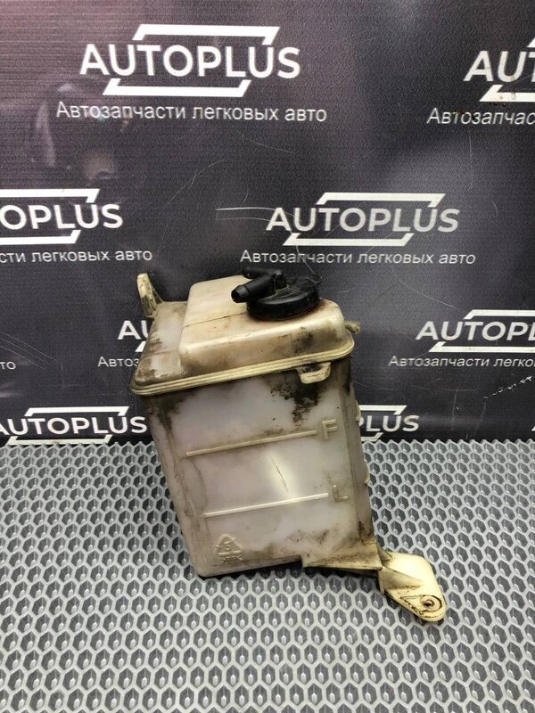 Расширительный бачок Hyundai Accent 2005 (1.5 G4EC) Б/У с пробегом Арт. 14872