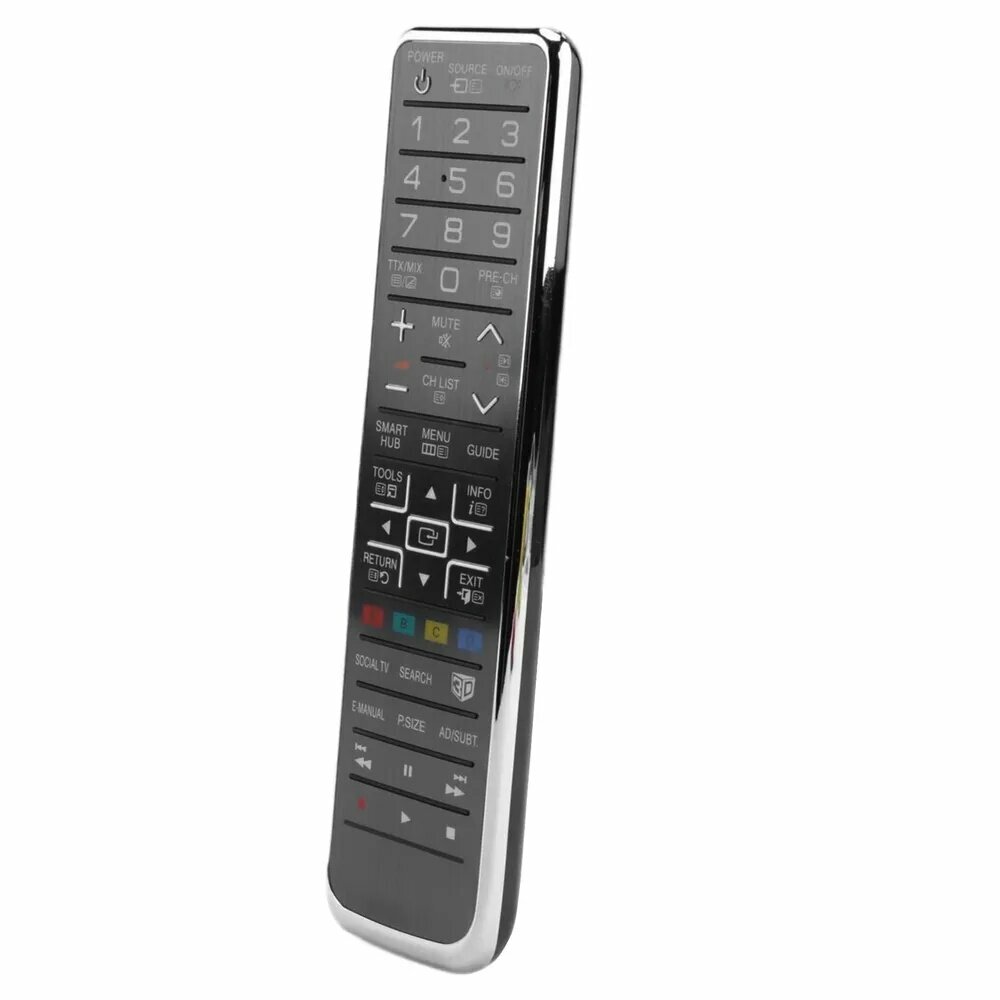 (T S B I) AA59-00543A Сменный пульт дистанционного управления совместим с LED LCD Plasma 3D TV UE40D8000YU PS51D8000FU UE55D7000LU UE55D8000YU