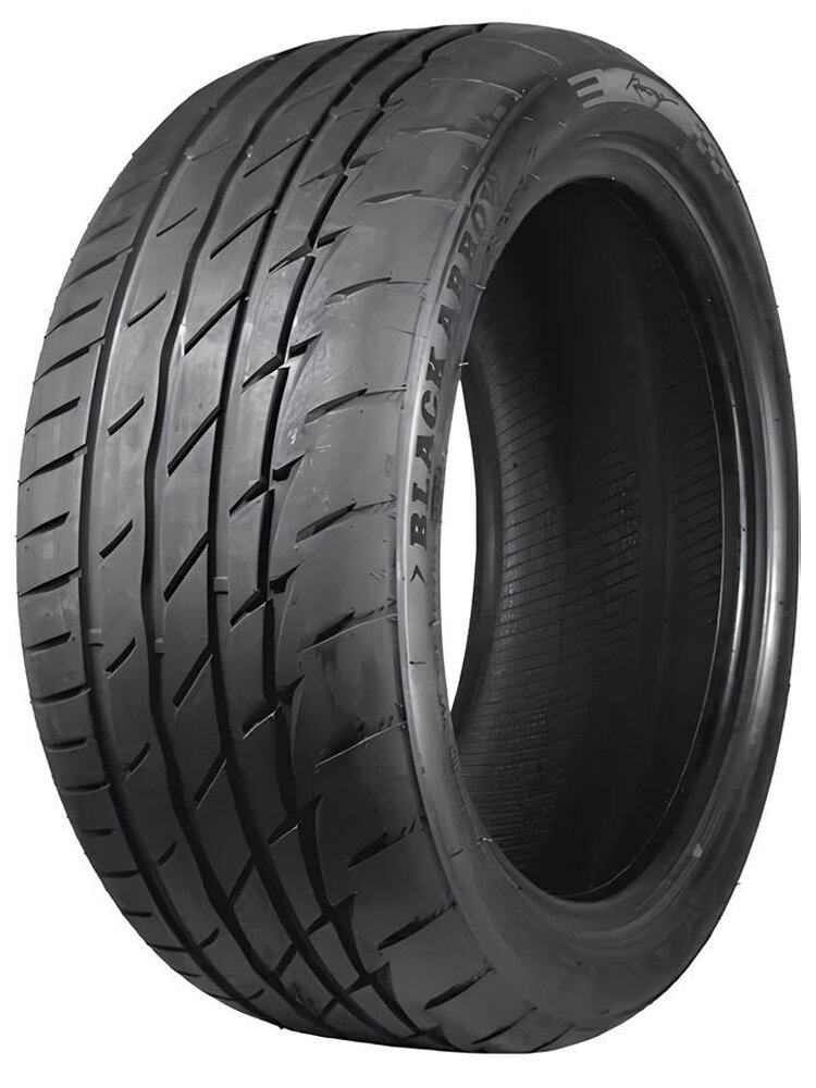 215/45R17 Black Arrow P03 91W