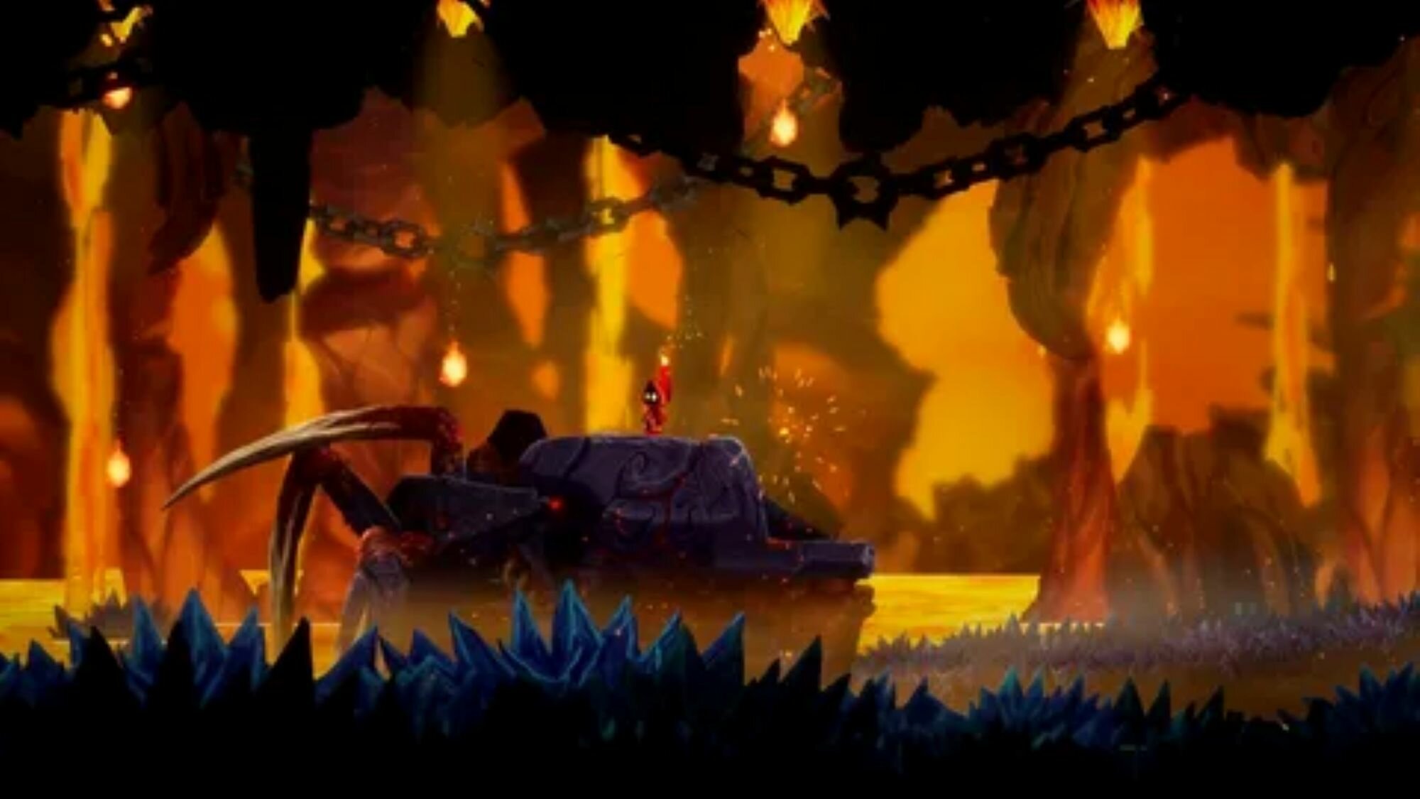 Unbound Worlds Apart (русские субтитры) (Игра на диске) (PS5) — фото 1