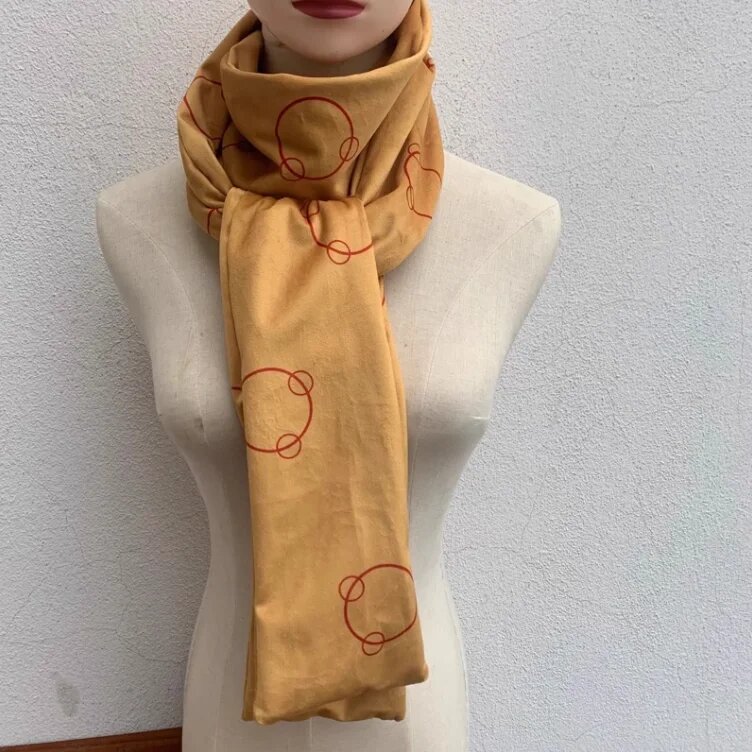 Шарф для взрослых и детей