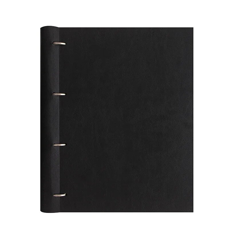 Filofax Clipbook, A4, Classic Pastels Collection