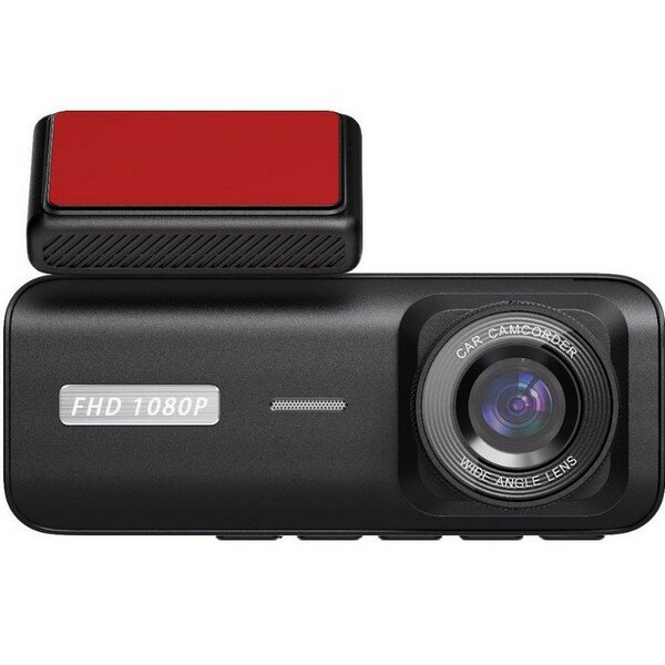 VIGO Видеорегистратор VIGO DRIVE TriView 4K WiFi/3CH