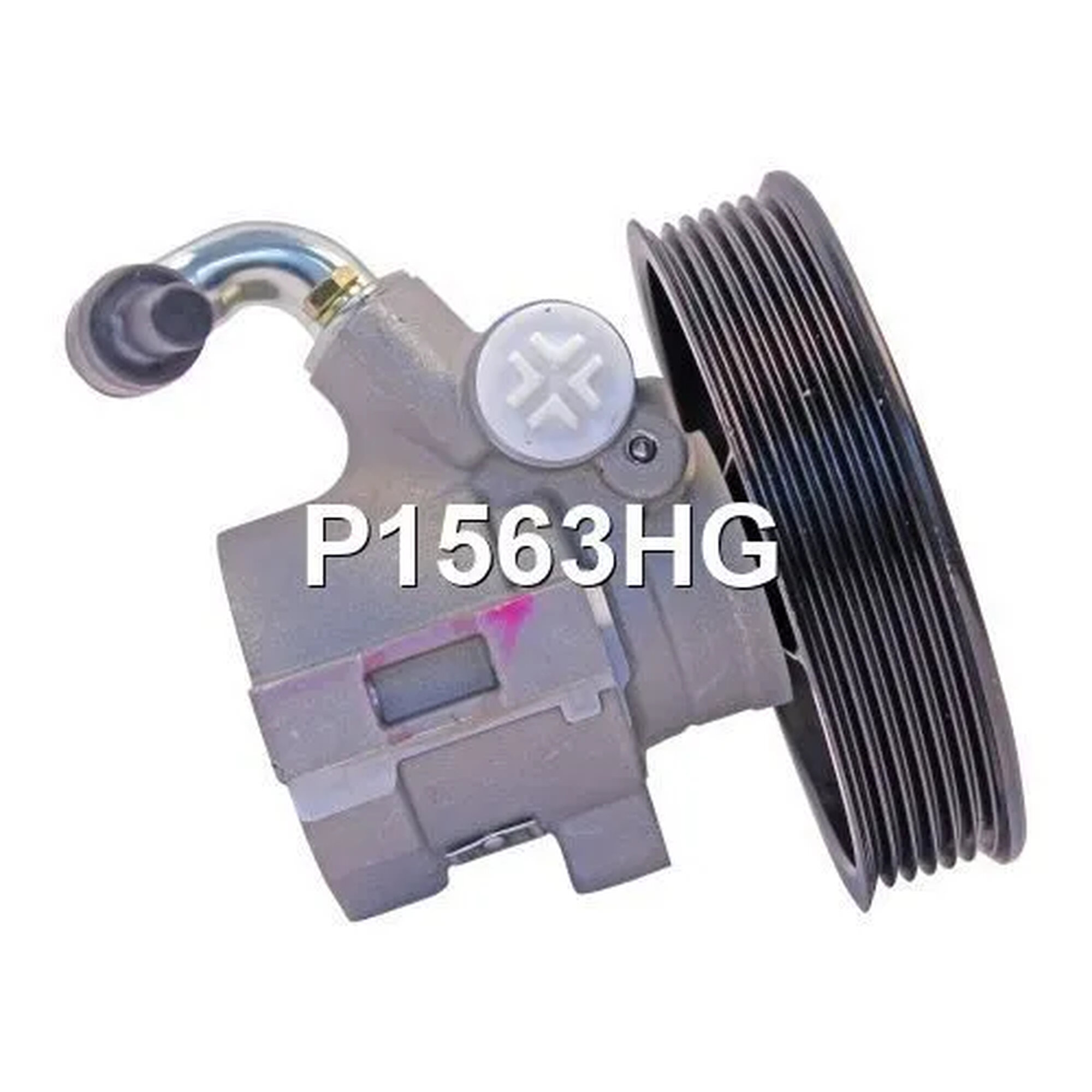 Насос гидроусилителя руля Chevrolet Captiva / Opel Antara / Ssangyong New Actyon