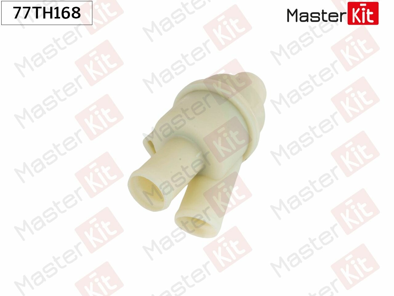 Термостат Honda Accord, VICHCL 99-02Land Rover Freelander L314 98-06 92C MasterKit 77TH168