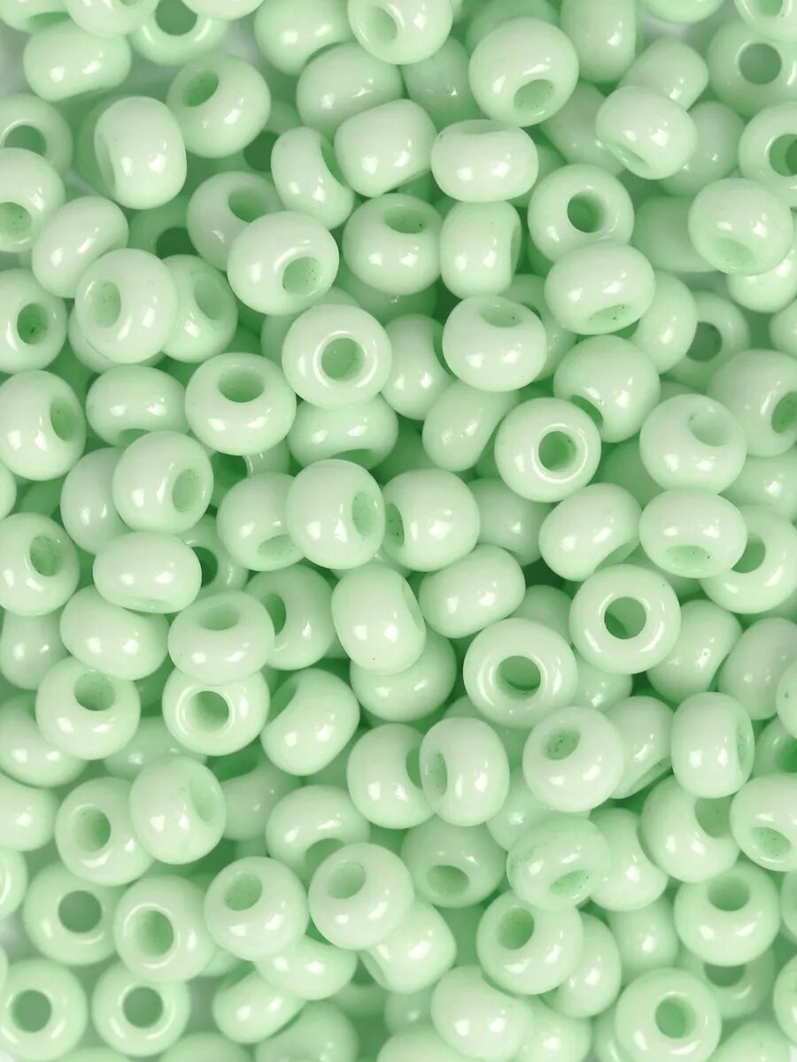 Бисер Preciosa арт. 03262 уп.5г х 10шт