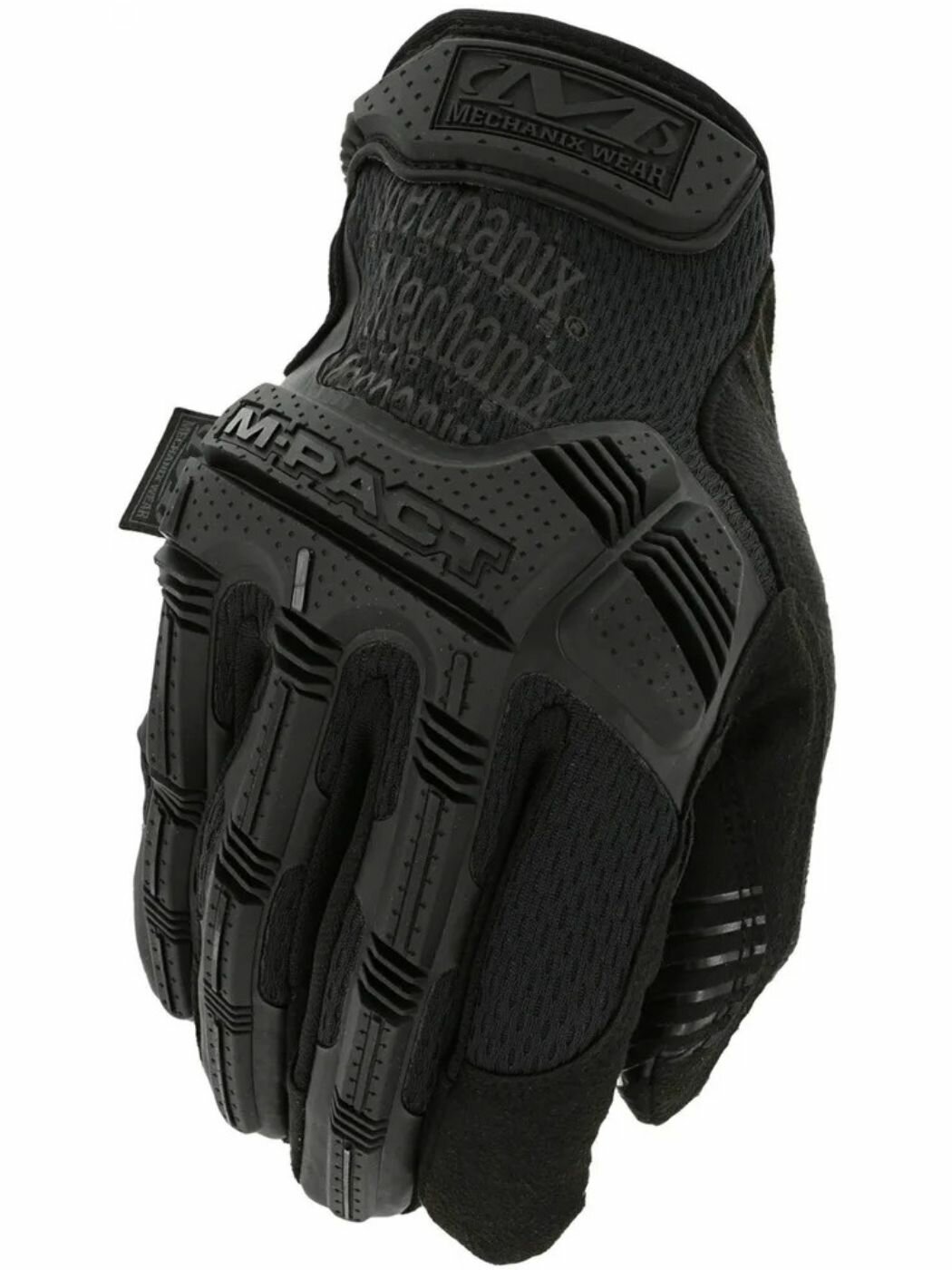 Перчатки Mechanix M-Pact Covert (S)
