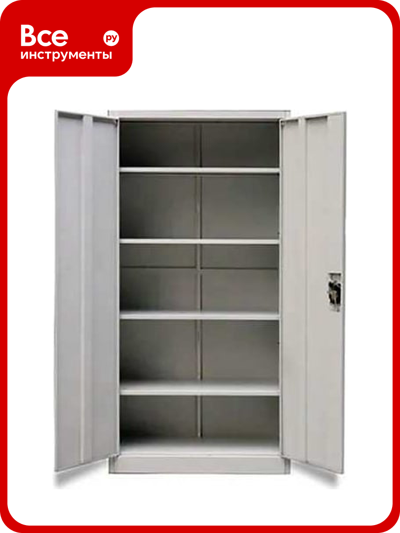 Шкаф металлический архивный Grette JF-C01