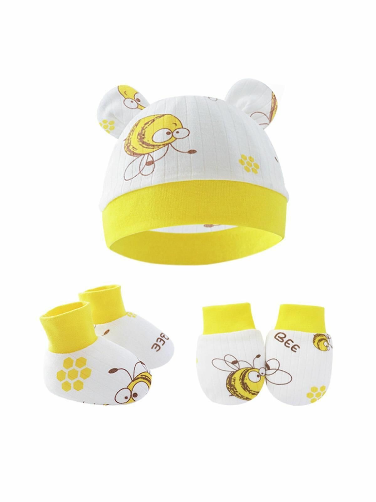 Антицарапки для девочек