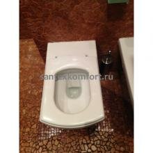 Только сидение Jacob Delafon Escale E70004 и всё